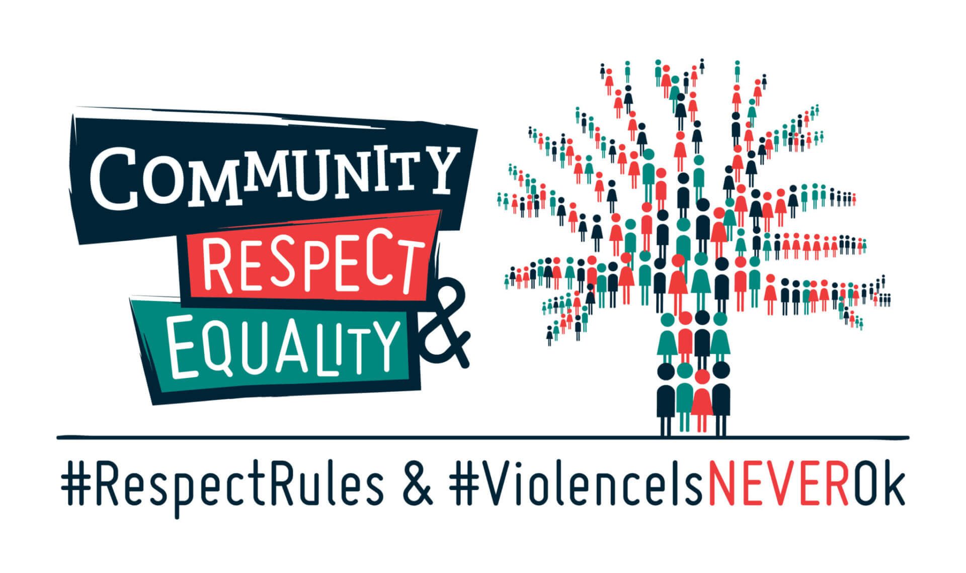 Community, Respect & Equality Breakfast | Desert Blue Connect