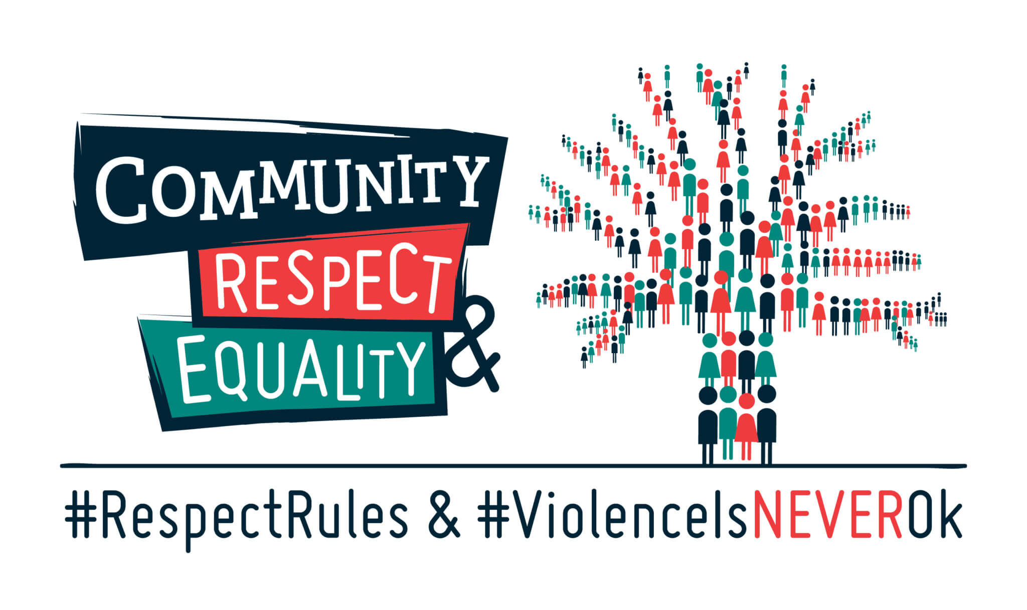 Community, Respect & Equality Week 2019 Program | Desert Blue Connect