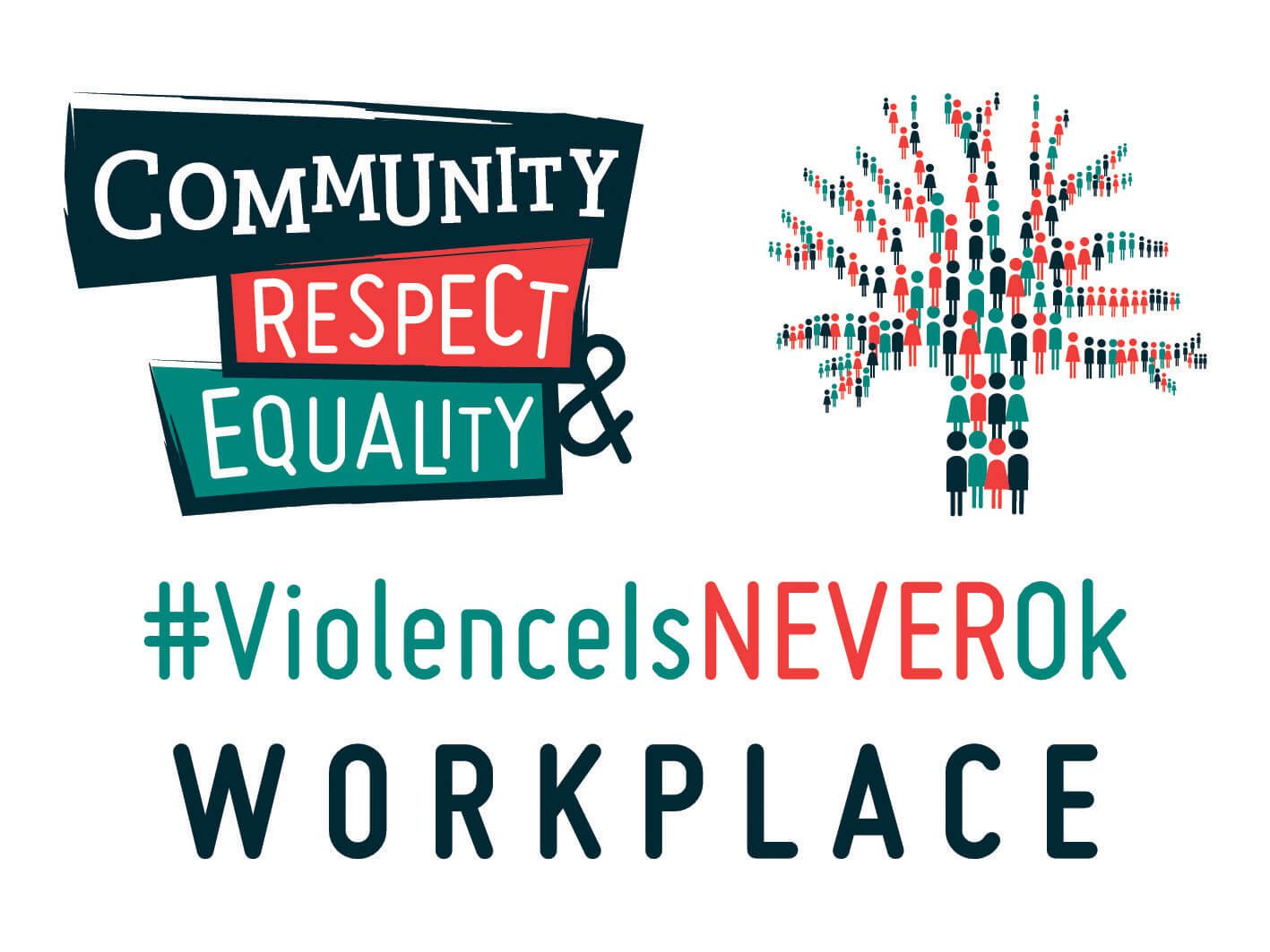 Community, Respect & Equality Agreement Launch | Desert Blue Connect